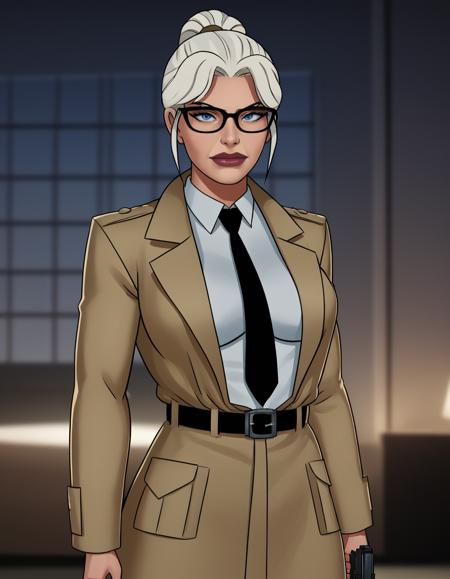 Commissioner Gordon – Rule 63 - AiTool.ai