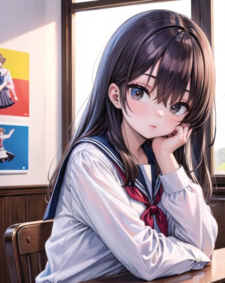 Ponsuke Style - AiTool.ai