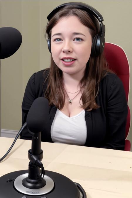 Lindsay Ellis - AiTool.ai