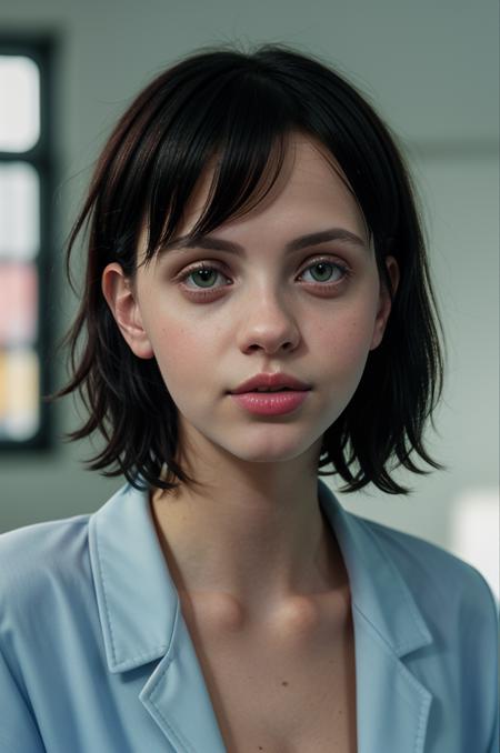 Nataliya Udovenko Aka Ariel Aka Lilit A Aitool Ai
