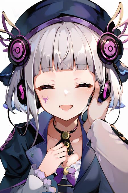 luna(arcaea) - AiTool.ai