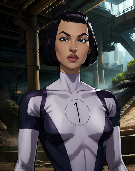 Dupli-Kate – Invincible - AiTool.ai