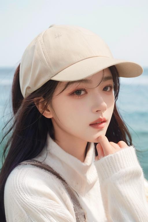 majicMIX realistic éº¦æ© å å® _v7-46800940 - stable diffusion prompts - AiTool.ai