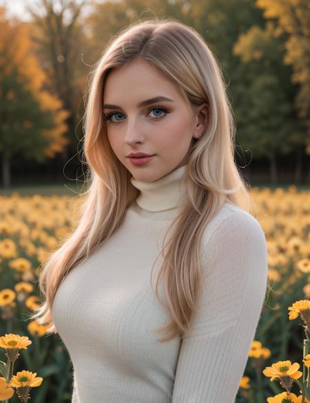 Evie Lee Mikomin – Social/Cosplayer - AiTool.ai