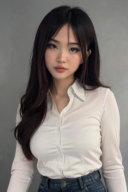 Not Influencer – Stephi.CN - AiTool.ai