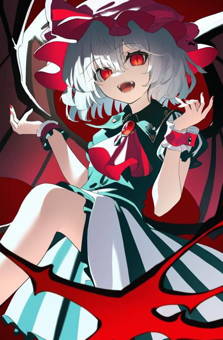 Iranon Style - AiTool.ai