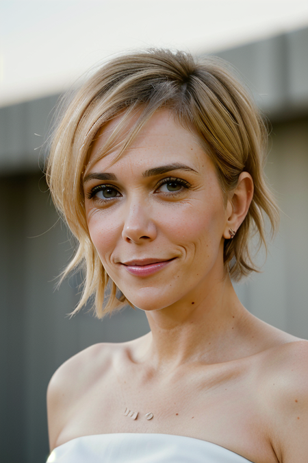 Kristen Wiig - AiTool.ai
