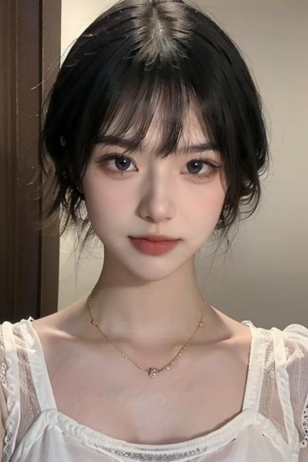 chinese cute girl yysbshzl (鱼鱼是不是喝醉了) - AiTool.ai