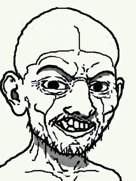 Soyjak Meme XL - AiTool.ai