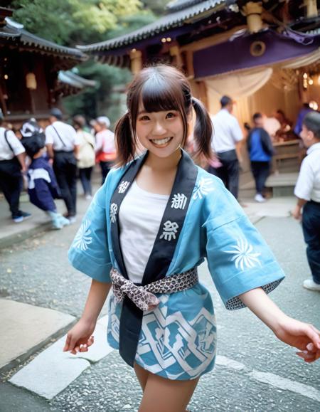 法被(Happi ) - AiTool.ai