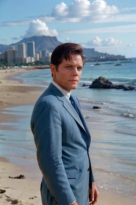 Jack Lord - AiTool.ai