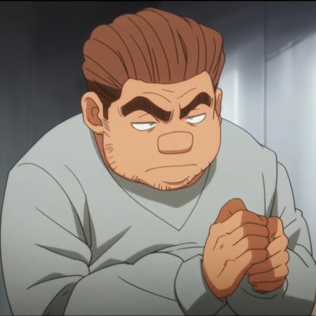 Tonpa | Hunter X Hunter - AiTool.ai