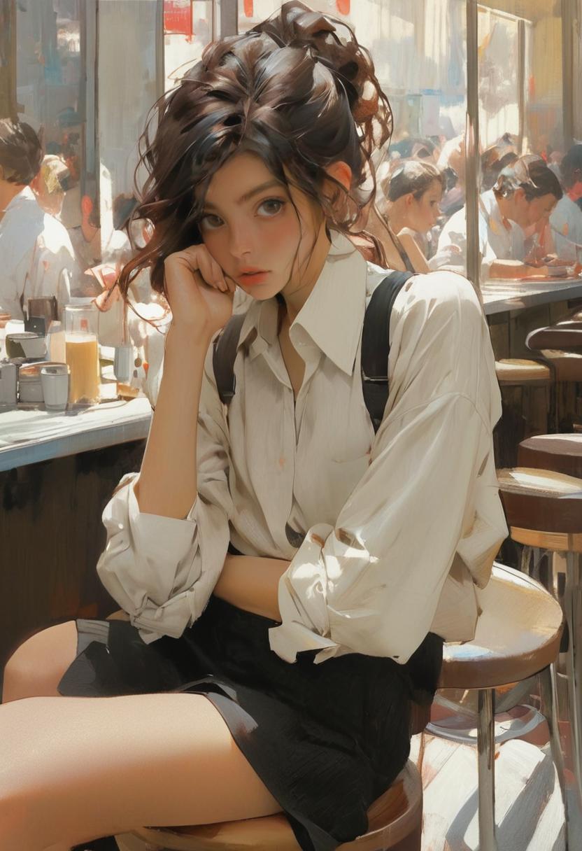 sdxlNijiSeven_sdxlNijiV6-43983064 - stable diffusion prompts - AiTool.ai