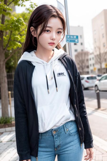 Kim Yoojung - AiTool.ai