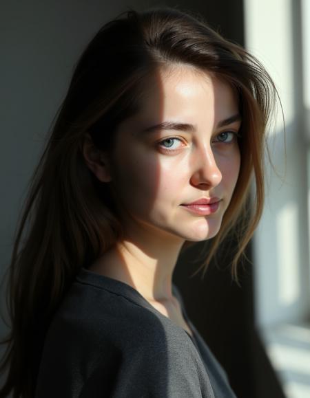 Anna Vlasova / Alissa (MarvelCharm) - AiTool.ai