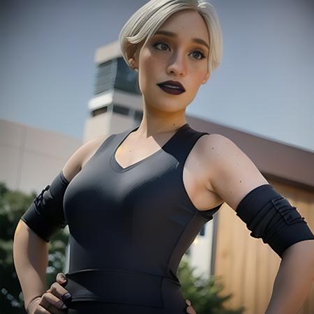 transformers earthspark: Karen Croft - AiTool.ai