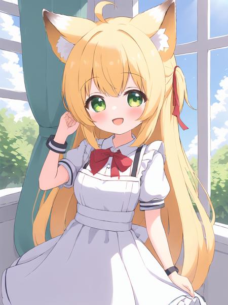 [SDXL]Animation illustration style supplementary model - AiTool.ai