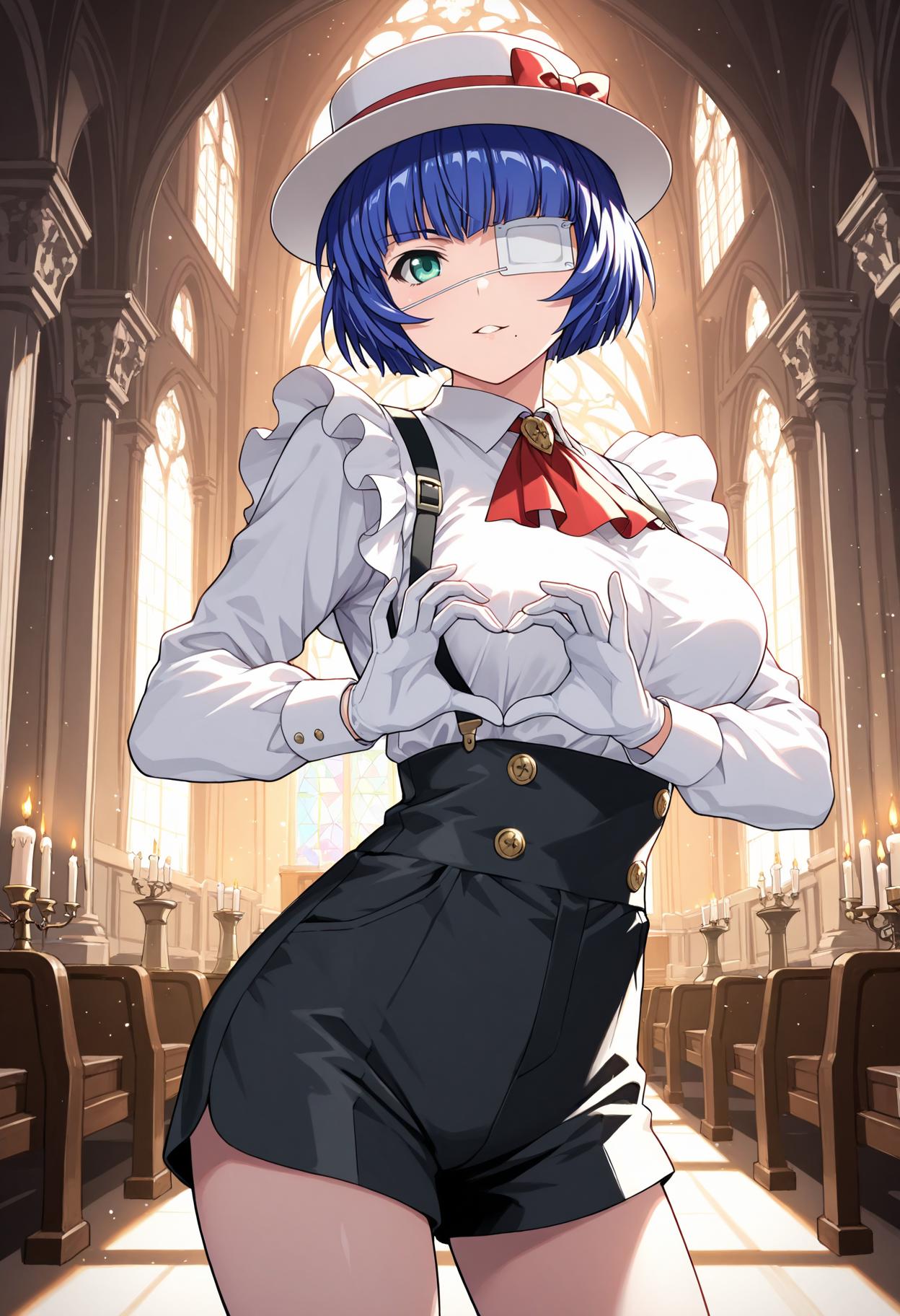 hosekiLustrousmix_illustriousV1-46465574 - stable diffusion prompts - AiTool.ai