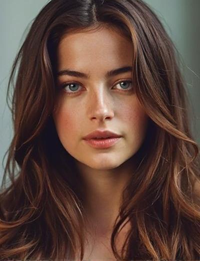 Millie Brady | FLUX.1D - AiTool.ai