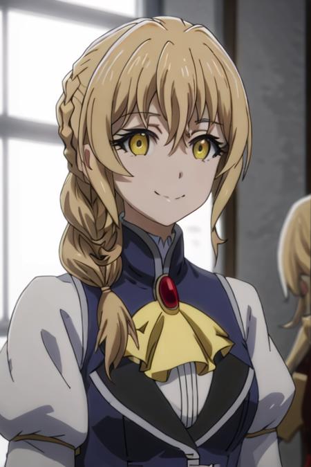 Guild Girl (Goblin Slayer) - AiTool.ai