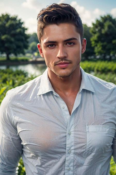 Nick Topel - AiTool.ai