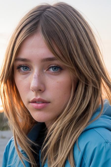 Alena Hemkova (2011) - AiTool.ai