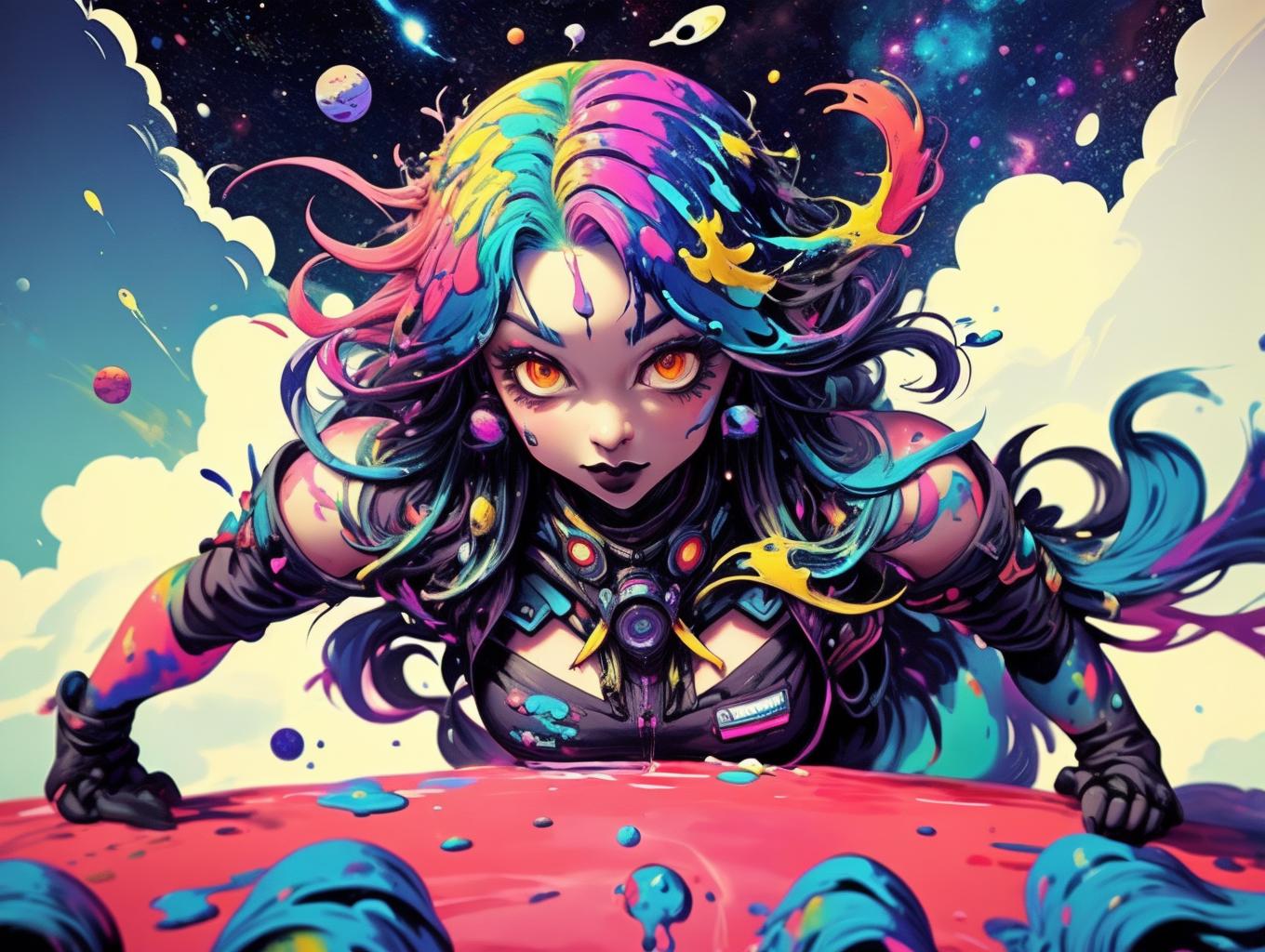 AgarthaChadstyle_v10-42025677 - stable diffusion prompts - AiTool.ai