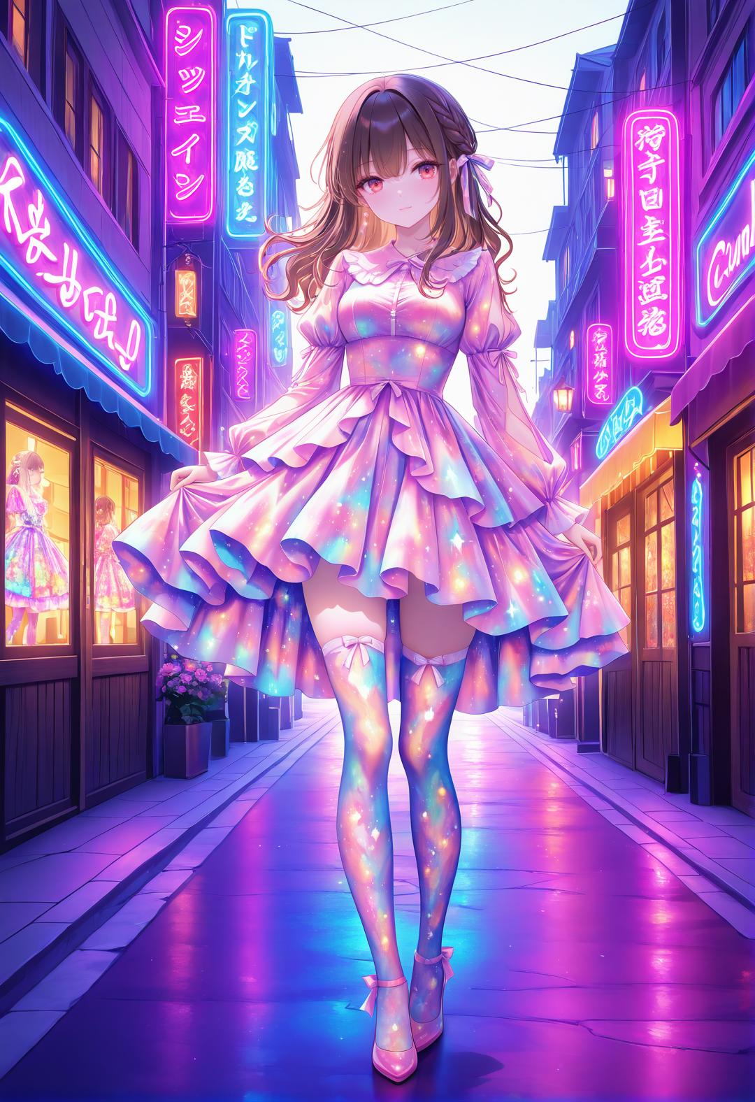 SDXL waiNSFWIllustrious_v80-48335128 - stable diffusion prompts - AiTool.ai