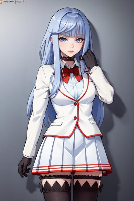 Megami Saikou | Yandere Simulator - AiTool.ai