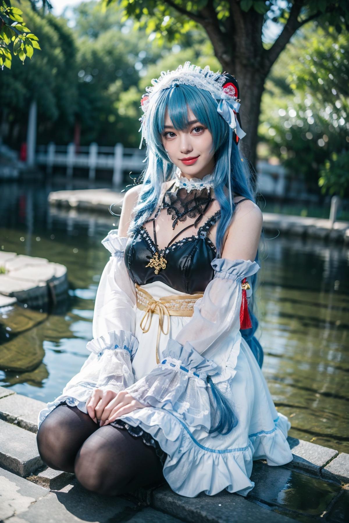 3_majicmixRealistic_v7-9418384 - stable diffusion prompts - AiTool.ai