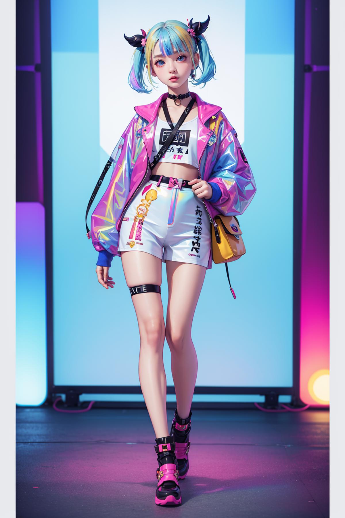 MengX_Mix_Fantasy_V3-4398505 - stable diffusion prompts - AiTool.ai