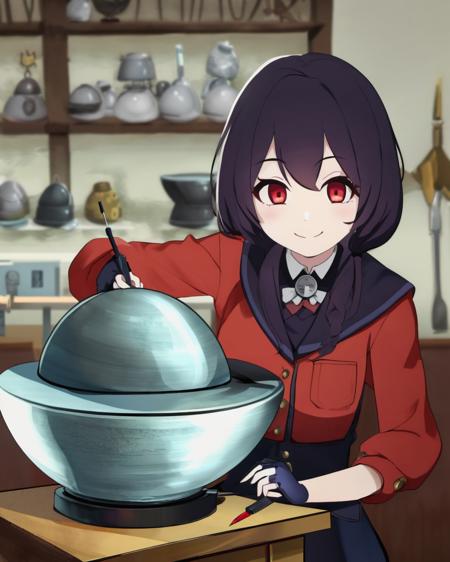 Demon core - AiTool.ai