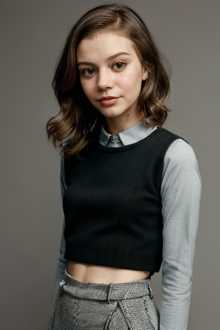 Genevieve Hannelius - AiTool.ai