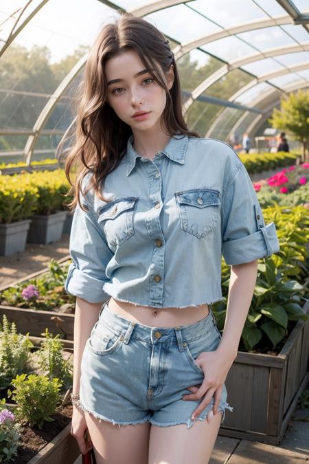 Dasha Taran - AiTool.ai