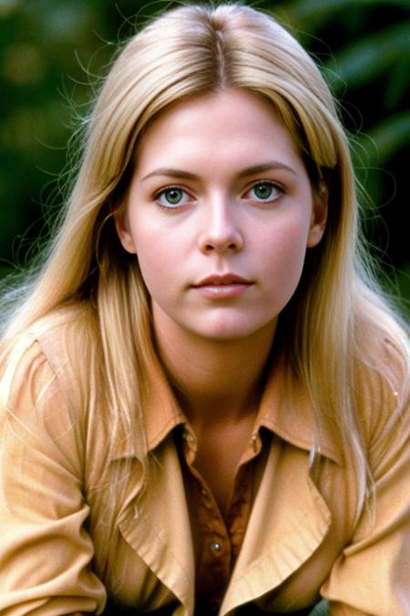 Meredith Baxter (1970s) - AiTool.ai