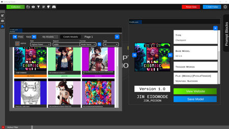 Ai Prompt Studio - AiTool.ai