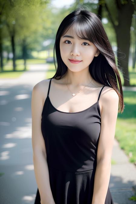 Cute_CN_Girl_3 - AiTool.ai