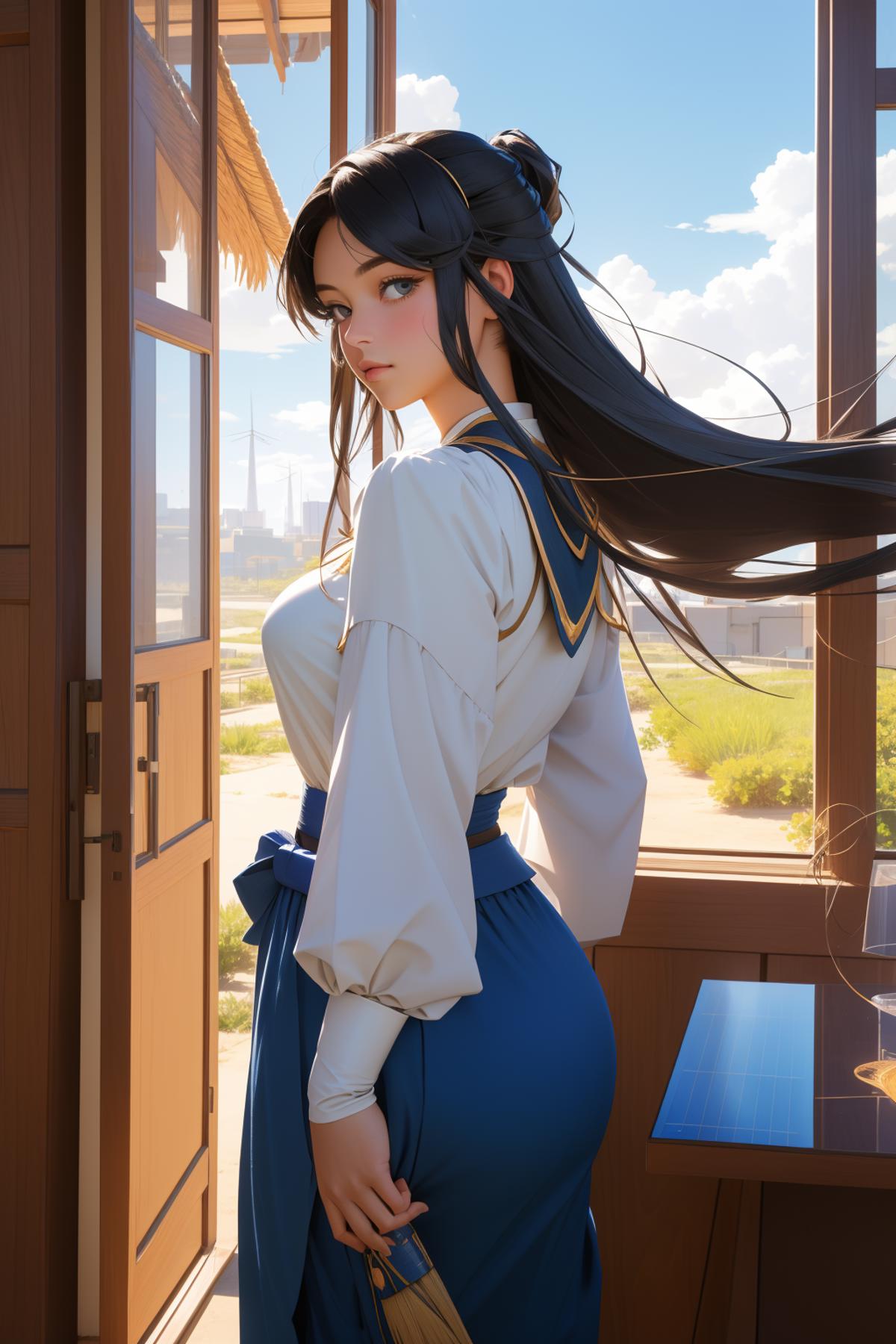 etherRealMix_etherRealMix4-14296925 - stable diffusion prompts - AiTool.ai