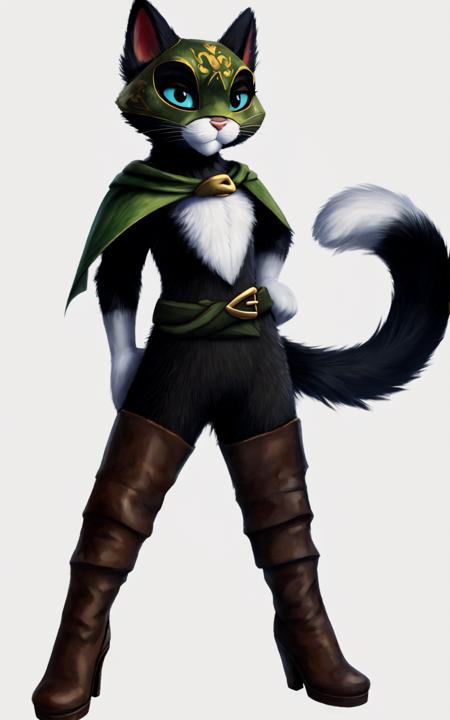 Kitty Softpaws – Puss in Boots - AiTool.ai