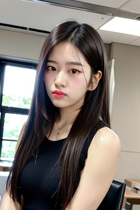 Ahn Yujin - AiTool.ai