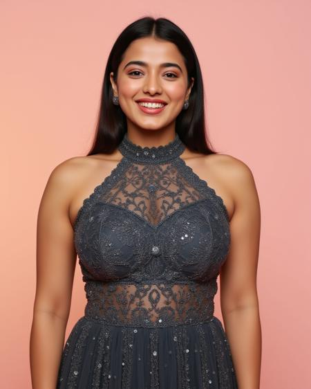 Ketika Sharma – Indian Actress – Flux LoRA - AiTool.ai