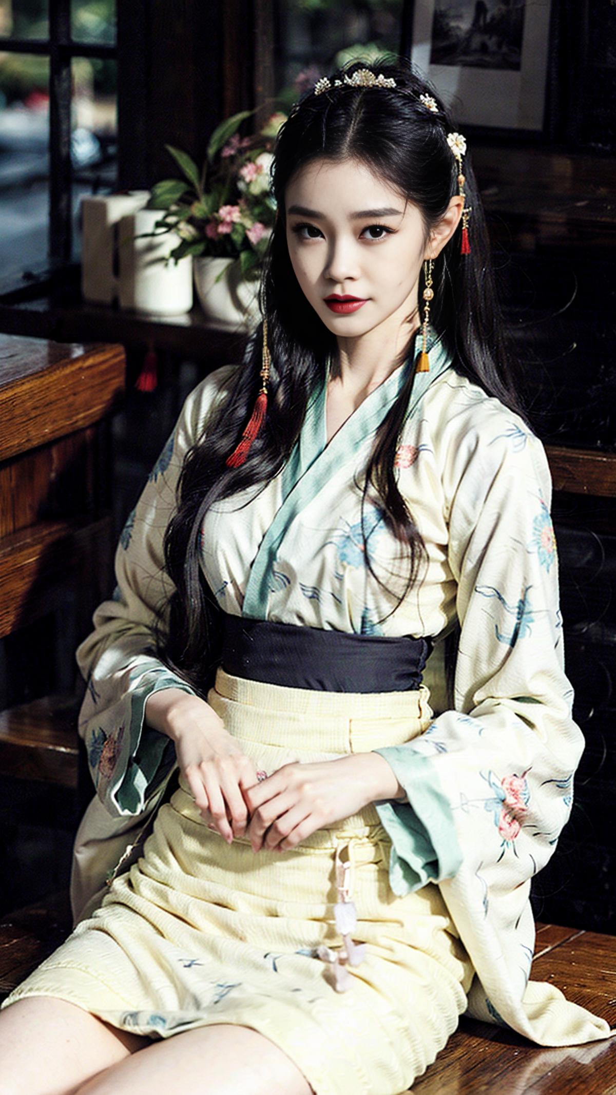 majicmixRealistic_v6-1524925 - stable diffusion prompts - AiTool.ai