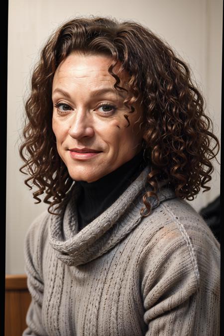 Colette Guimond - AiTool.ai