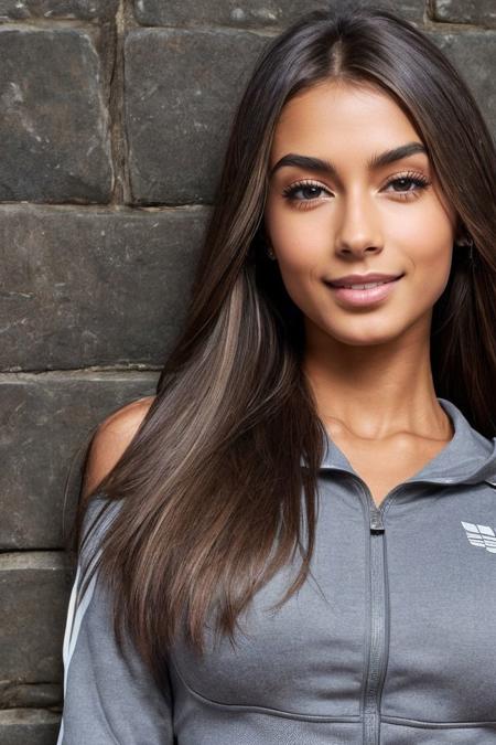 Vanessa Alessia - AiTool.ai