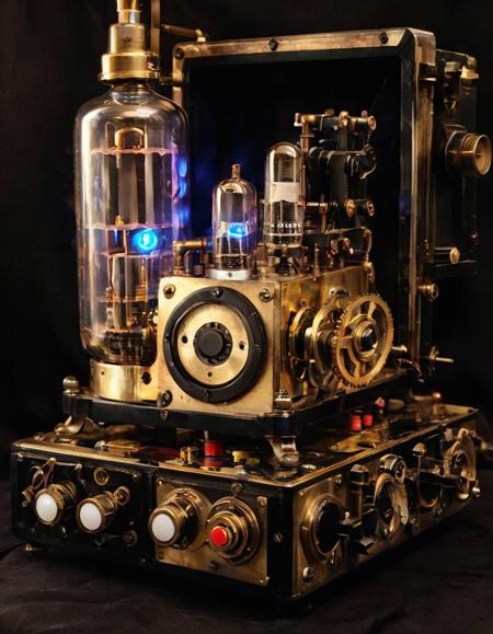 Old Technology - AiTool.ai