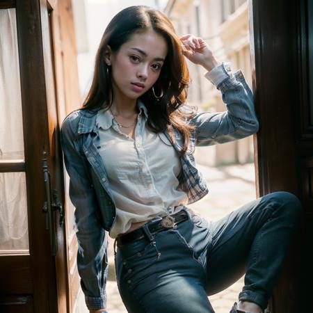 Ashley Doris - AiTool.ai