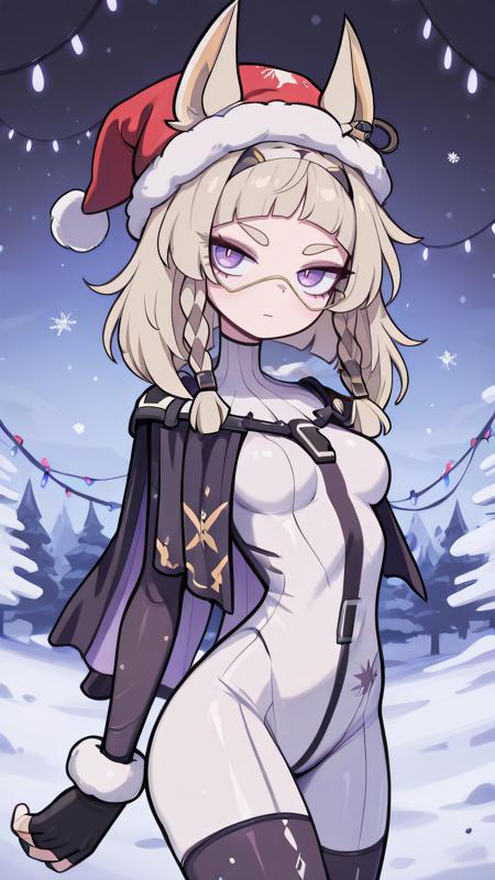 Meredith IL (Strinova) - AiTool.ai