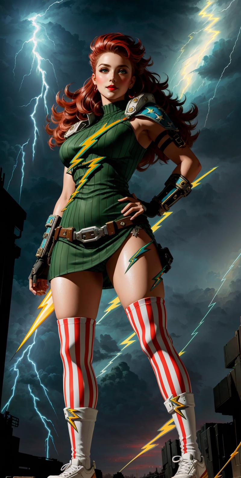 dreamshaper_631BakedVae-1419281 - stable diffusion prompts - AiTool.ai