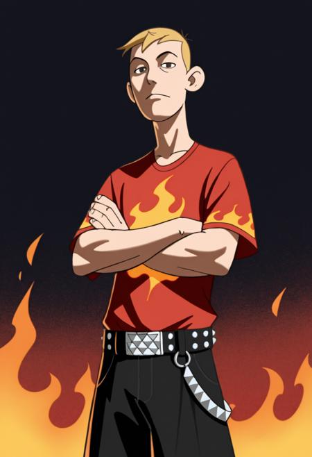 Ron & Rufus - AiTool.ai