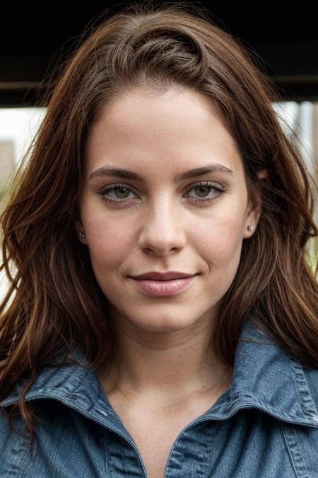 Amy Davidson - AiTool.ai